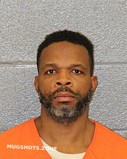 WENTZ DEFORREST 02/05/2024 - Mecklenburg County Mugshots Zone