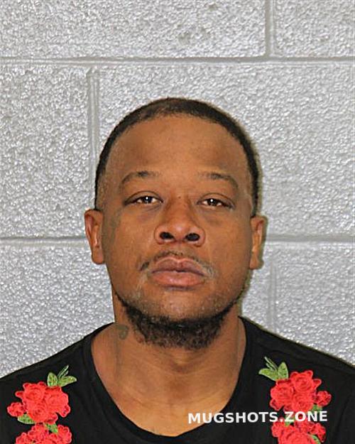 MESCUDI DOMINGO 02/05/2024 - Mecklenburg County Mugshots Zone