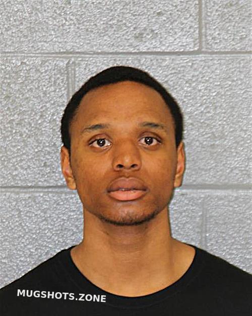 BROWN DAMIAN DONNELL 02/06/2024 - Mecklenburg County Mugshots Zone