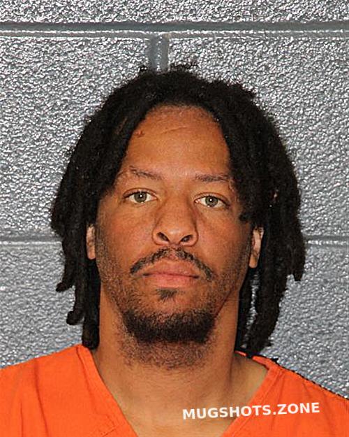 ROBERTS DEREK DEVON 02/07/2024 - Mecklenburg County Mugshots Zone