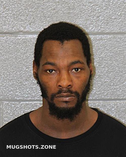 EDWARDS ANTONIO 02/07/2024 - Mecklenburg County Mugshots Zone