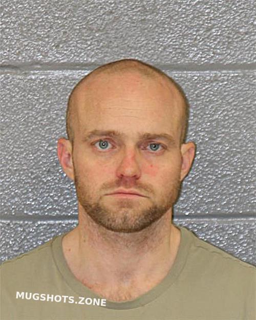 LECLAIR ERIC JOHN 02/07/2024 - Mecklenburg County Mugshots Zone