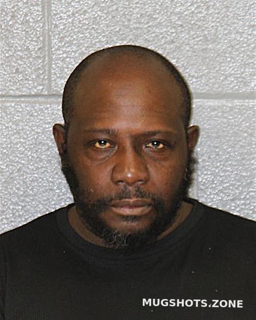 MARTIN GERALD ANTHONY 02/08/2024 - Mecklenburg County Mugshots Zone