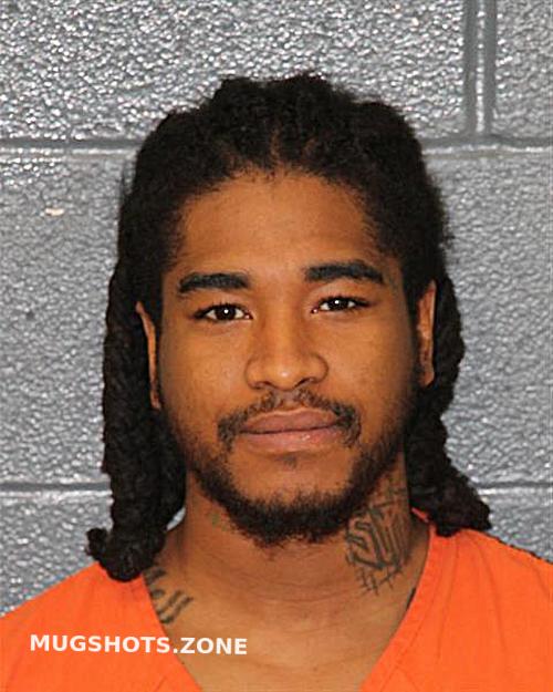 BOWDEN EQUAN JERELL 02/08/2024 - Mecklenburg County Mugshots Zone