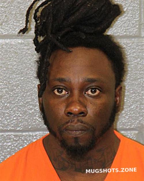 EASON JUSTIN JARELL 02/08/2024 - Mecklenburg County Mugshots Zone