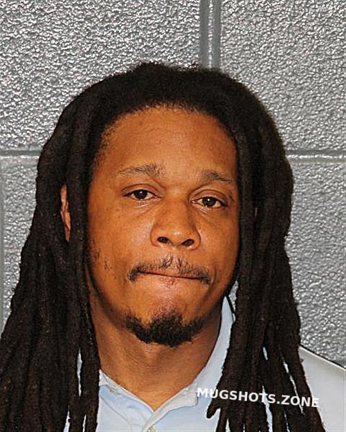 GILLILAND ROY CORNELIUS 02/09/2024 - Mecklenburg County Mugshots Zone
