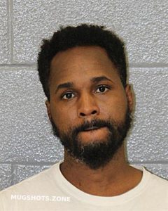 CHANCE JAMAAL RASHAD 02/09/2024 - Mecklenburg County Mugshots Zone