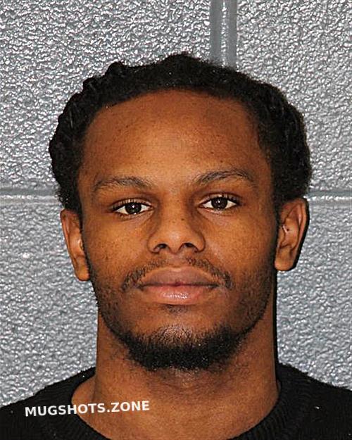 BROWN DWAYNE LEE 02/09/2024 - Mecklenburg County Mugshots Zone