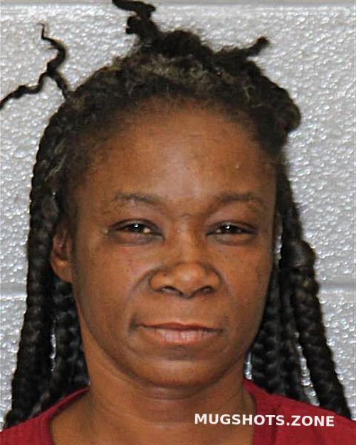 WRIGHT DEVEN 02/10/2024 - Mecklenburg County Mugshots Zone