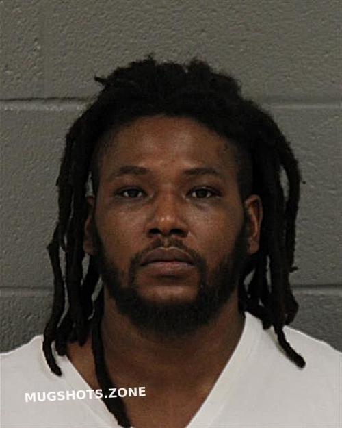 WORTHY NICHOLAS 02/11/2024 - Mecklenburg County Mugshots Zone