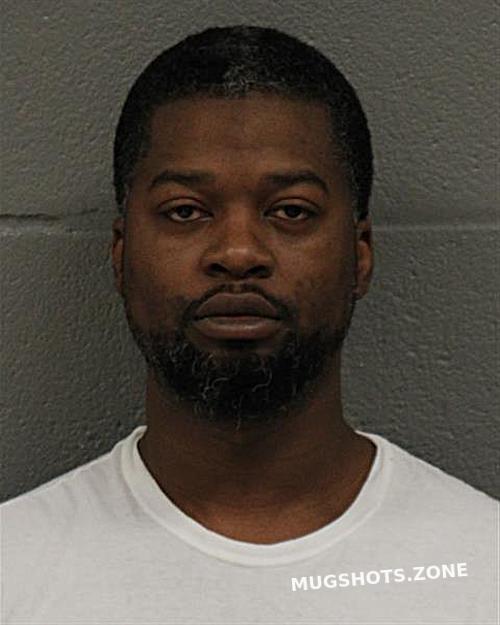 RAGLAND TAHEIM K 02/11/2024 - Mecklenburg County Mugshots Zone