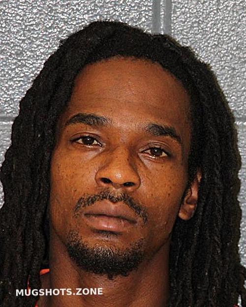 ROBERTSON DEDRIC NAQUAN 02/12/2024 - Mecklenburg County Mugshots Zone