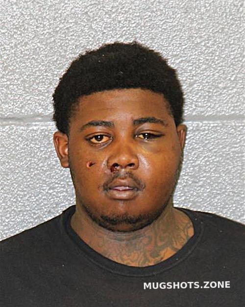 SMITH RON LEE 02/12/2024 - Mecklenburg County Mugshots Zone