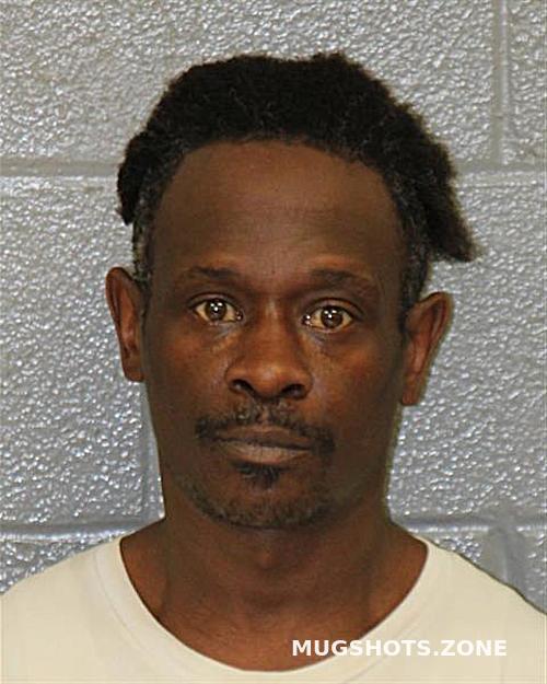 BROWN RICKEY DONNELL 02/13/2024 - Mecklenburg County Mugshots Zone