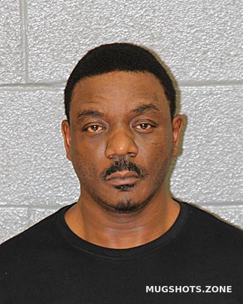 BAKER RANDY 02/14/2024 - Mecklenburg County Mugshots Zone