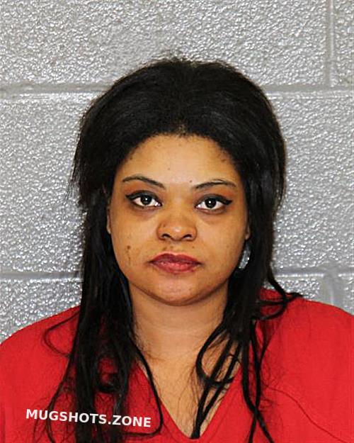 FULLER RAVEN JOY 02/16/2024 - Mecklenburg County Mugshots Zone