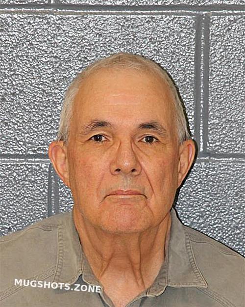 JACKSON ROY JAMES 02/16/2024 - Mecklenburg County Mugshots Zone