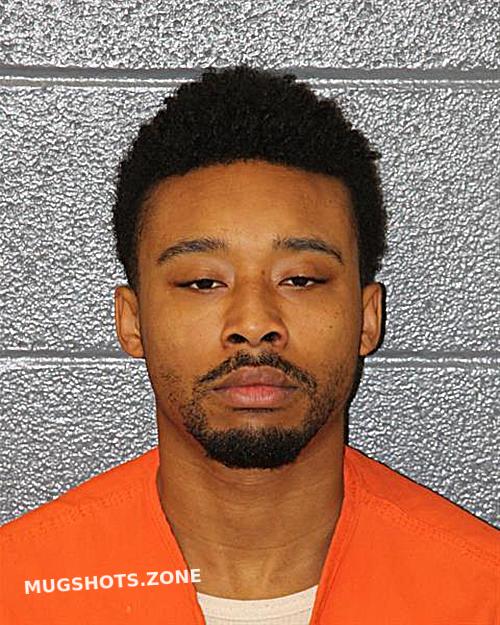 LITTLE ZAQUIEL AKEEM 02/16/2024 - Mecklenburg County Mugshots Zone