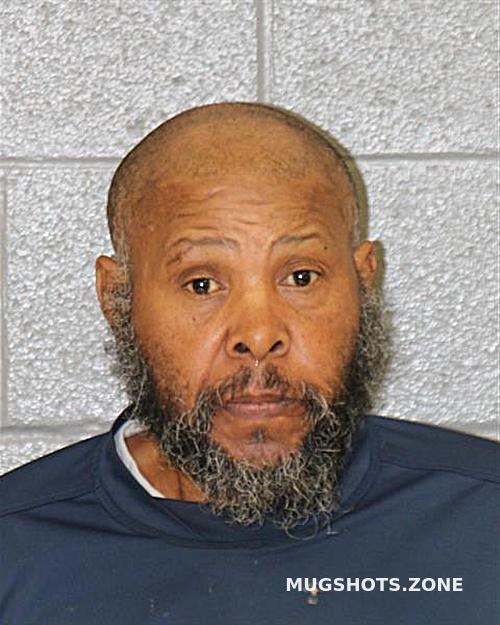 NEELY JAMES ARDELL 02/16/2024 - Mecklenburg County Mugshots Zone