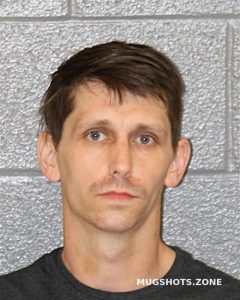 KIDD ANTHONY DILLON 02/17/2024 - Mecklenburg County Mugshots Zone