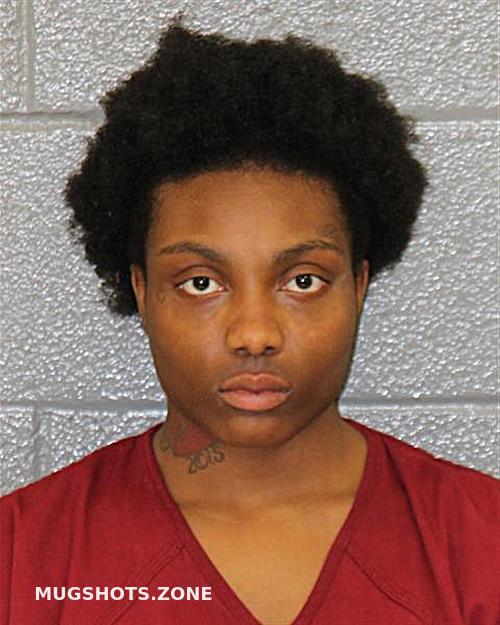 JOHNSTON MAYA 02/18/2024 - Mecklenburg County Mugshots Zone