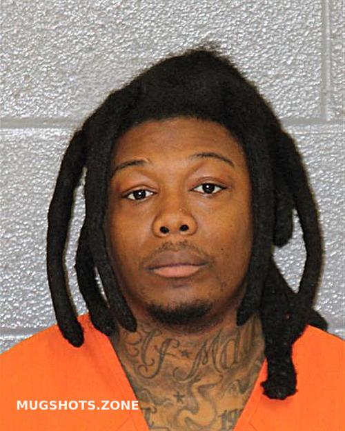 CATHCART KENNETH 02/18/2024 - Mecklenburg County Mugshots Zone