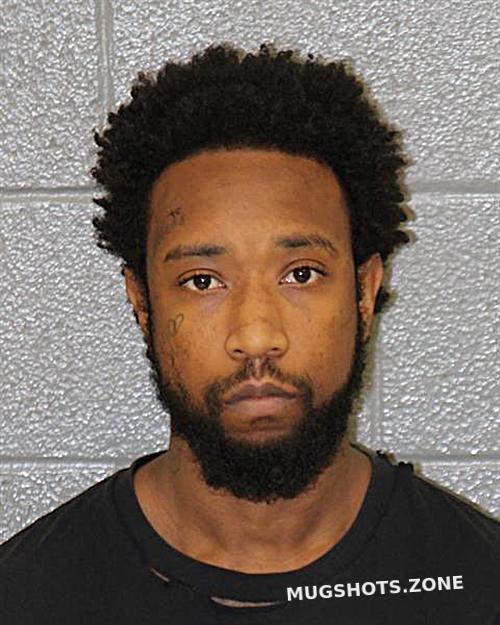 DAVIS JAMEL LAMAR 02/19/2024 - Mecklenburg County Mugshots Zone