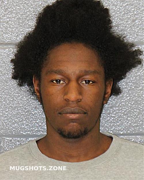 WOODS DERRICK 02/20/2024 - Mecklenburg County Mugshots Zone