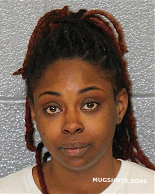 MCCORKLE CIEARA 02/20/2024 - Mecklenburg County Mugshots Zone