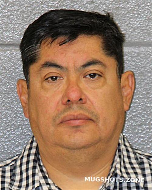 REGINO-SANCHEZ ROGELIO 02/20/2024 - Mecklenburg County Mugshots Zone