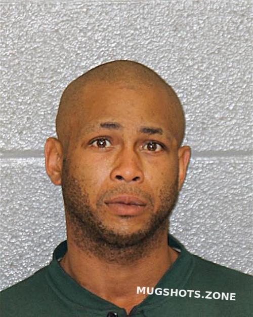 WILLIAMS KEVIN DONTAVIOUS 02/22/2024 - Mecklenburg County Mugshots Zone