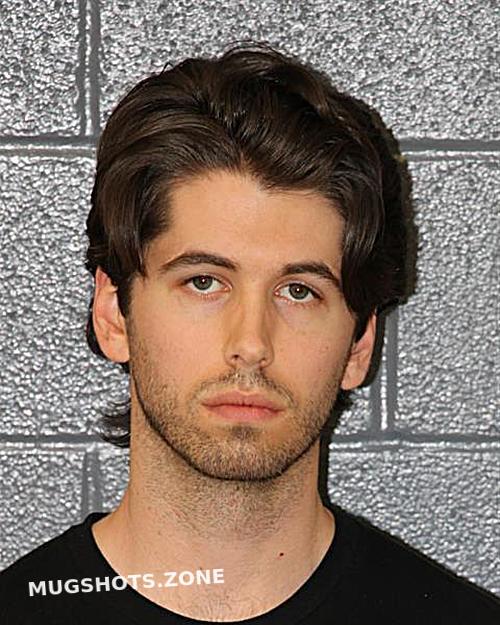 AKERS JACK DYER 02/22/2024 - Mecklenburg County Mugshots Zone