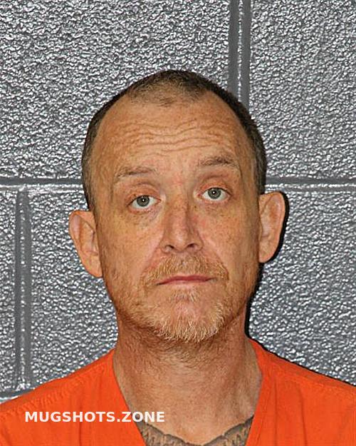 PICKETT DARRELL 02/23/2024 - Mecklenburg County Mugshots Zone