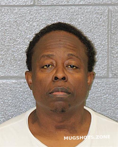 Lawrence Gary Gene 02242024 Mecklenburg County Mugshots Zone