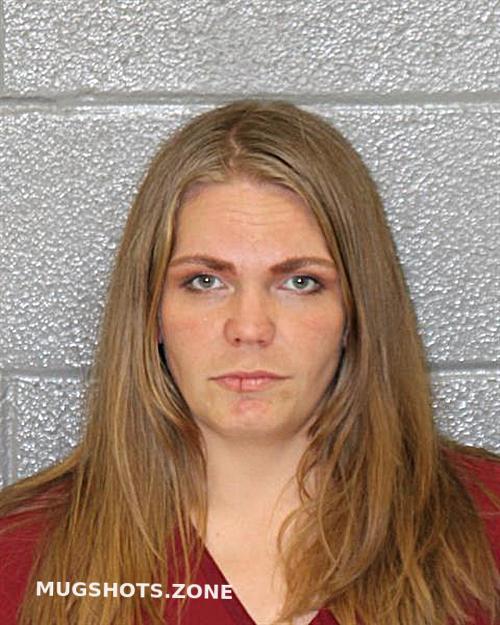 RUSH FELICIA ALIA 02/24/2024 - Mecklenburg County Mugshots Zone