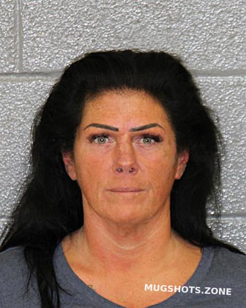 LOCKLEAR CHARITY ANN 02/27/2024 - Mecklenburg County Mugshots Zone