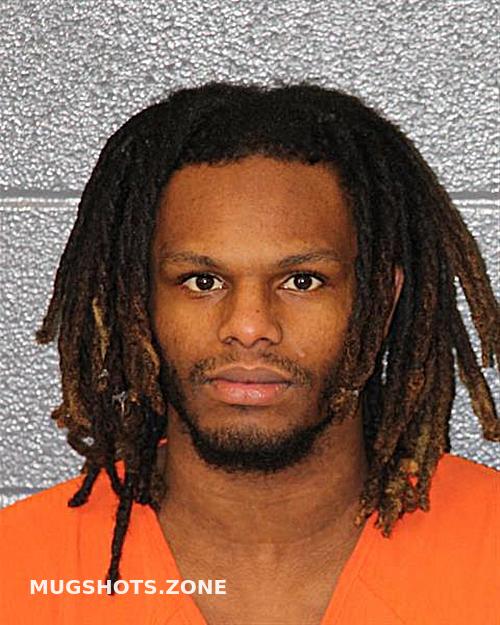 BROWN DWAYNE LEE 02/27/2024 - Mecklenburg County Mugshots Zone