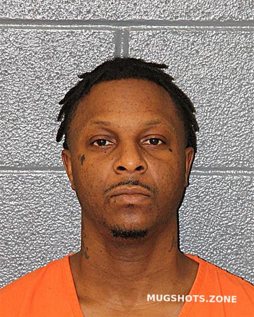 CARTER MARCELLUS ANTONIO 02/27/2024 - Mecklenburg County Mugshots Zone