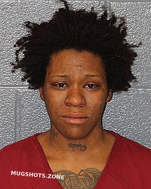 CONNER STEPHANIE 02/27/2024 - Mecklenburg County Mugshots Zone