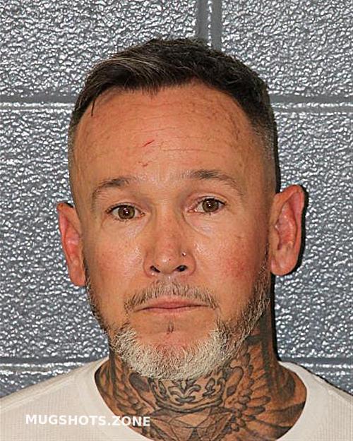 ARMSTRONG JOSHUA LEE 02/28/2024 - Mecklenburg County Mugshots Zone