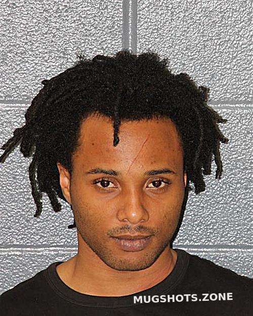 BANDY JAMES 02/28/2024 - Mecklenburg County Mugshots Zone