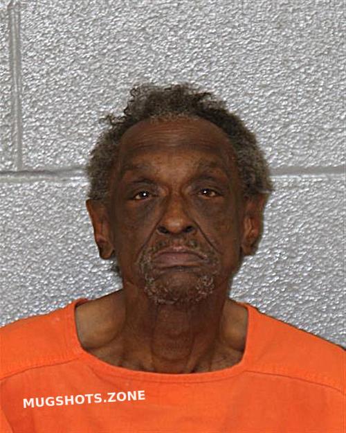 HUNTER NELSON EVON 02/28/2024 - Mecklenburg County Mugshots Zone