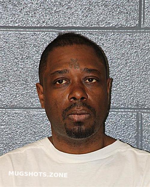 SMITH SAMUEL 02/29/2024 - Mecklenburg County Mugshots Zone