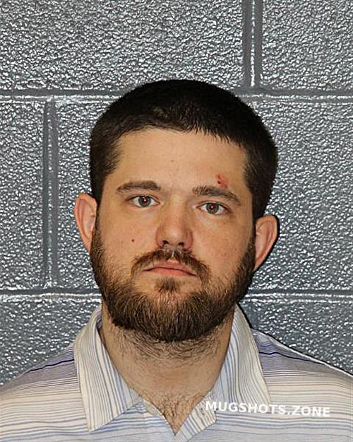 HELMS STEPHEN 02/29/2024 - Mecklenburg County Mugshots Zone