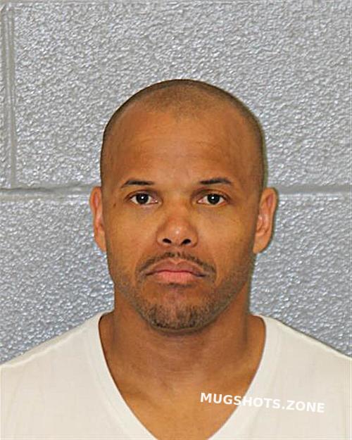 REEVES TITUS ELDER 03/02/2024 - Mecklenburg County Mugshots Zone