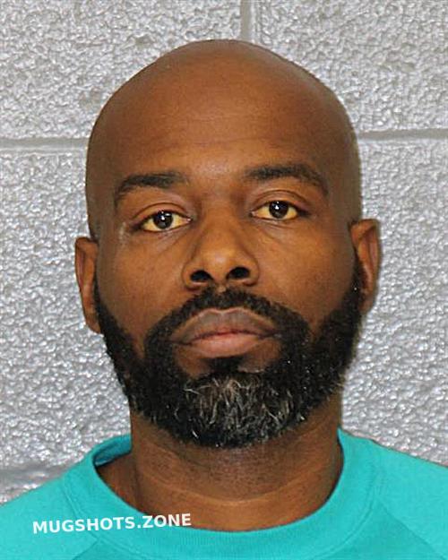 BRICE DERRICK MICHAEL 03/02/2024 - Mecklenburg County Mugshots Zone