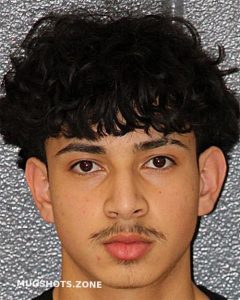 GUZMAN BRIAN 03/02/2024 - Mecklenburg County Mugshots Zone