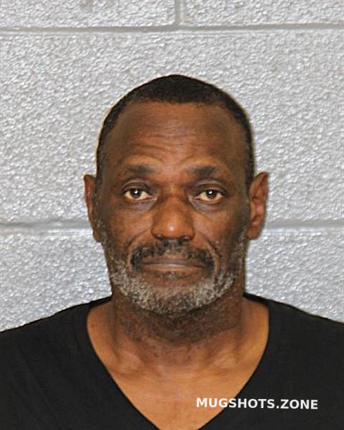 WILLIAM JAMES RAYNARD 03/03/2024 - Mecklenburg County Mugshots Zone