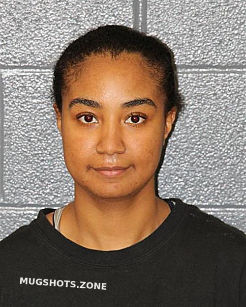 DAVIS LAURYN 03/04/2024 - Mecklenburg County Mugshots Zone