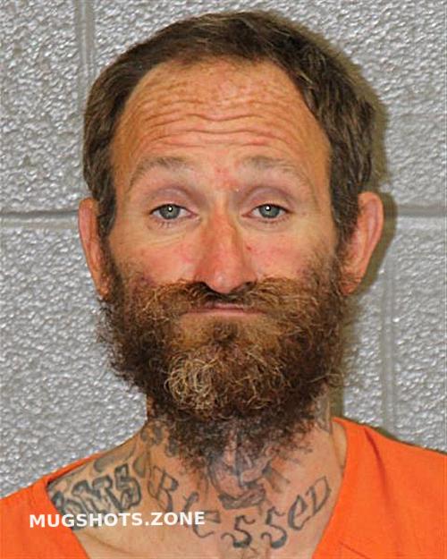 STOUT GERALD DWAYNE 03/04/2024 - Mecklenburg County Mugshots Zone